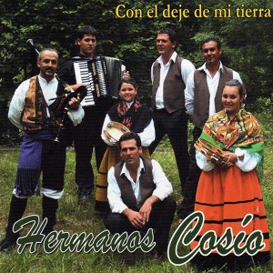 Albumes - Hermanos Cosio