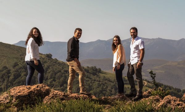 Inicio - Hermanos Cosio