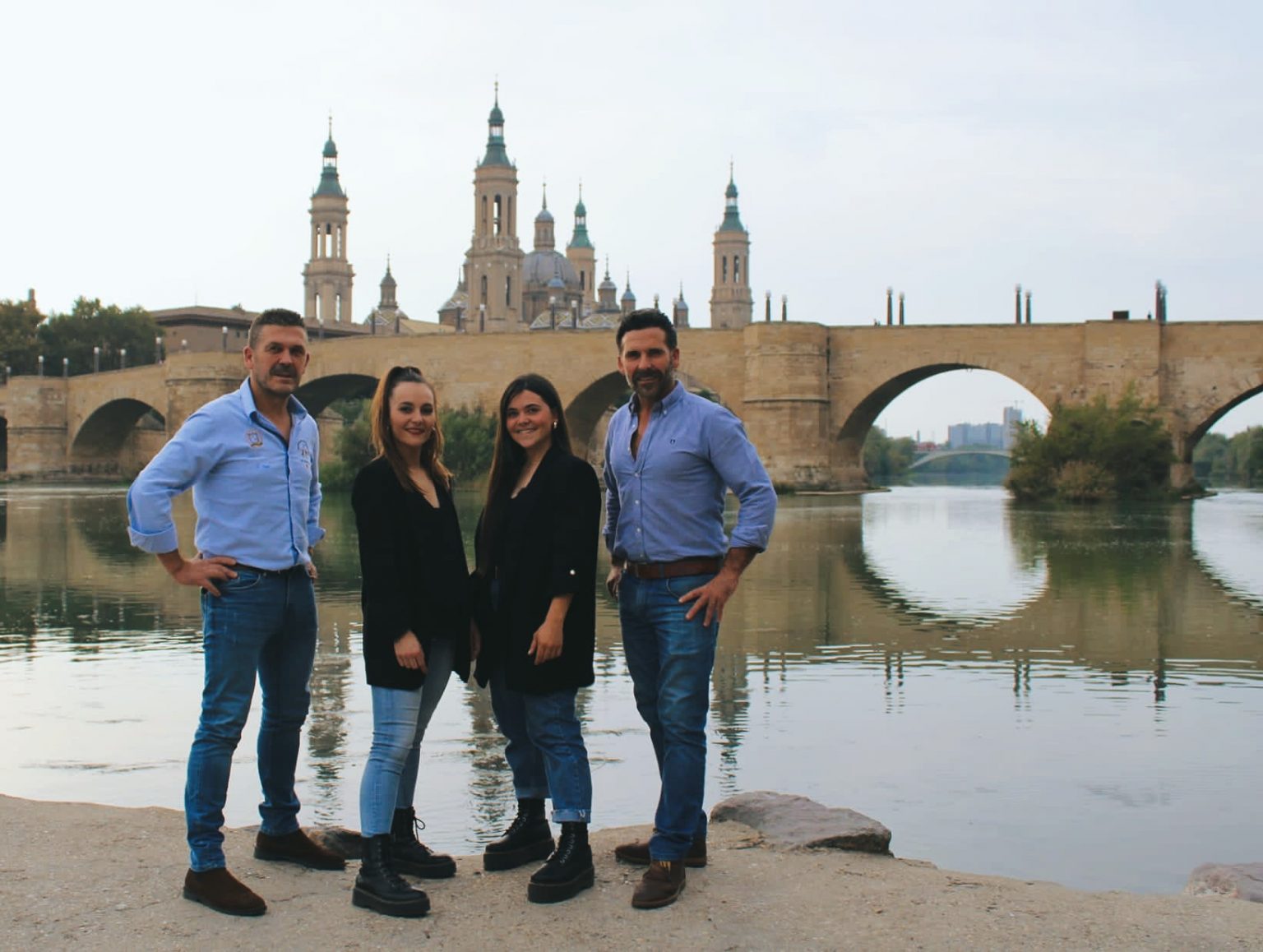 Inicio - Hermanos Cosio